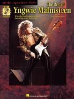 THE BEST OF YNGWIE MALMSTEEN: A STEP-BY-STEP BREAKDOWN OF HIS GUITAR ...