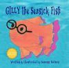 GILLY THE SEASICK FISH (EBOOK) - SUSANN BATSON - EB9781933090375