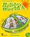 HOLIDAY WORLD 4 ACT PACK CAST - M. ORMEROD - 9780230422735 - MACMILLAN