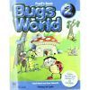 BUGS WORLD 2 - C. READ; ANA SOBERON - 9780230407480 - MACMILLAN IBERIA, S.A.
