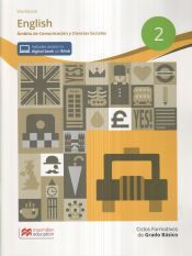 GRADO BASICO ENGLISH 2 WORKBOOK - LIBRO DE TEXTO EN FORMATO FISICO DE ...