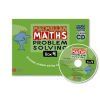 MATHS PROBLEM SOLVING BOX 4 YEAR 4 - P. MAHER - 9781420293968 - MACMILLAN