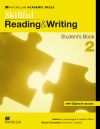 SKILLFUL 2 READING & WRITING SB PK - DOROTHY E. ZEMACH; LOUIS ROGERS ...