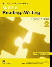 SKILLFUL 2 READING & WRITING SB PK - DOROTHY E. ZEMACH; LOUIS ROGERS ...