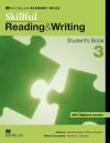 SKILLFUL 3 READING & WRITING SB PK - DOROTHY E. ZEMACH; JAIMIE SCANLON ...