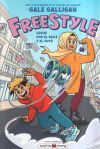 FREESTYLE - GALE GALLIGAN - 9788419638076