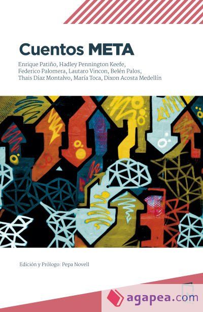 CUENTOS META - AA.VV. - 9788494947377