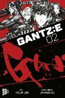 GANTZ:E 2 - HIROYA OKU - 9783964335685