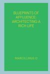 BLUEPRINTS OF AFFLUENCE - MARCILLINUS O - 9788531493867