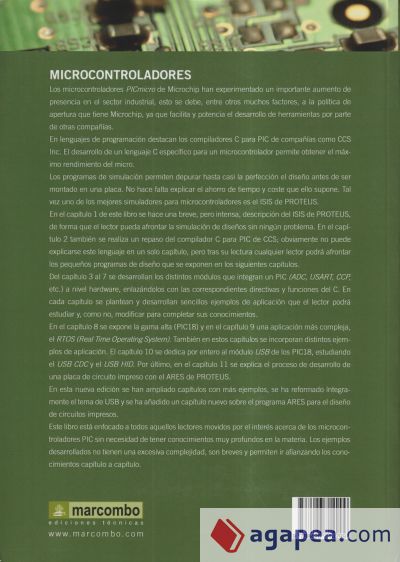 COMPILADOR C CCS Y SIMULADOR PROTEUS PARA MICROCONTROLADORES PIC ... COMPILADOR C CCS Y SIMULADOR PROTEUS PARA MICROCONTROLADORES PIC ...