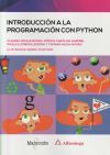 INTRODUCCION A LA PROGRAMACION CON PYTHON - CLAUDIA C. RUSSO; MONICA C ...