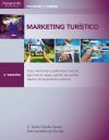 ESTRUCTURA DEL MERCADO TURISTICO 2.ª EDICION - LOURDES OLMOS JUAREZ; RAFAEL GARCIA CEBRIAN ...