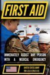 FIRST AID - FM 4-25.11 US ARMY FIELD MANUAL (2002 CIVILIAN REFERENCE EDITION) - MATTHEW LUKE ...
