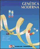 GENETICA MODERNA - GRIFFITHS - 9788448198022