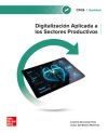 DIGITALIZACION APLICADA A LOS SECTORES PRODUCTIVOS. GRADO SUPERIOR. SANIDAD - HERNANDO POLO ...