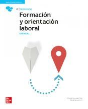 FORMACION Y ORIENTACION LABORAL. ESENCIAL - MHE - 9788448634889 - MCGRAW-HILL INTERAMERICANA DE ...