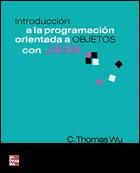 INTRODUCCION A LA PROGRAMACION ORIENTADA A OBJETOS CON JAVA - THOMAS C ...