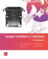 LA LENGUA CASTELLANA Y LITERATURA 2 BACH - FRANCISCO JAVIER ... [ET AL ...