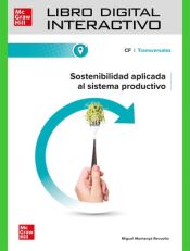 LIBRO DIGITAL INTERACTIVO. SOSTENIBILIDAD APLICADA AL SISTEMA PRODUCTIVO - MONTANYA REVUEL ...