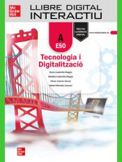 LLIBRE DIGITAL INTERACTIU TECNOLOGIA I DIGITALITZACIO A - MEDITERRANIA - ELENA ... [ET AL ...