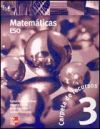 MATEMATICAS, 3 ESO. GUIA DIDACTICA - LUCIA GONZALEZ REGAL - 9788448135324