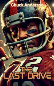 THE LAST DRIVE - CHUCK ANDERSON - 9798230827733