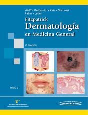 FITZPATRICK. DERMATOLOGIA EN MEDICINA GENERAL - THOMAS BERNARD ...