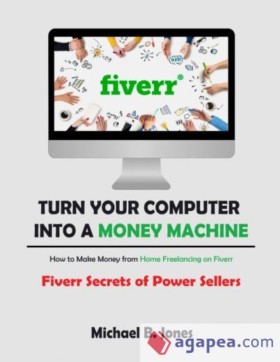 TURN YOUR COMPUTER INTO A MONEY MACHINE, HOW TO MAKE MONEY FROM HOME ...
