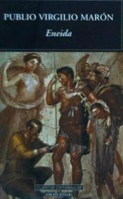 ENEIDA - PUBLIO VIRGILIO MARON; VIRGILIO - 9788489163751