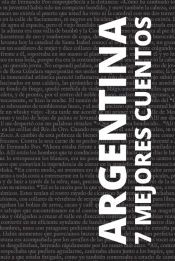 7 MEJORES CUENTOS - ARGENTINA - ROBERTO ARLT AUGUST NEMO - 9786589575030