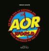 AOR WORLD - SERGIO GUILLEN BARRANTES - 9788497438414