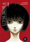 UTSUBORA 1 - ASUMIKO NAKAMURA - 9788494354021