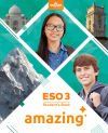 AMAZING ENGLISH 3º ESO STUDENT'S BOOK - CASEY EMMONS - 9788417911706 ...