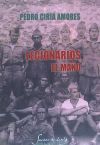 LEGIONARIOS. EL MAÑO - PEDRO CIRIA AMORES - 9788484655008