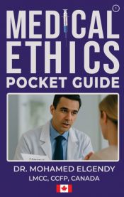 MEDICAL ETHICS POCKET GUIDE - 9781069754561