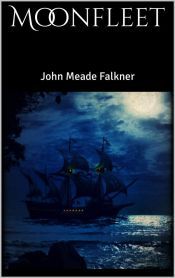 MOONFLEET (EBOOK) - JOHN MEADE FALKNER - EB9788827507230