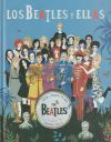 LOS BEATLES Y ELLAS - JOSE MARIA PLAZA PLAZA - 9788417938055