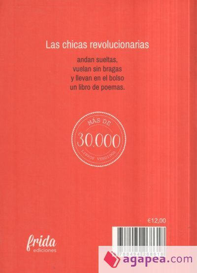 MI CHICA REVOLUCIONARIA - DIEGO OJEDA - 9788494268618