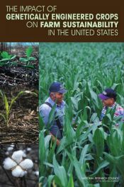 THE IMPACT OF GENETICALLY ENGINEERED CROPS ON FARM SUSTAINABILITY IN ...