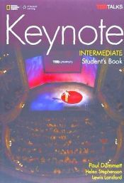 TED ENGLISH B1 STUDENT'S BOOK & DVD-ROM - PAUL DUMMETT; HELEN ...