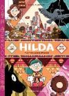 HILDA: THE TROLBERG STORIES: HILDA AND THE BIRD PARADE / HILDA AND THE ...