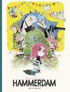HAMMERDAM. INTEGRAL - ENRIQUE FERNANDEZ - 9788467960198