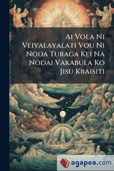 AI VOLA NI VEIYALAYALATI VOU NI NODA TURAGA KEI NA NODAI VAKABULA KO ...