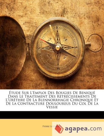 A TUDE SUR LA EMPLOI DES BOUGIES DE BENIQUA© DANS LE TRAITEMENT DES RA ...