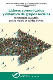 LIDERES COMUNITARIOS Y DINAMICA DE GRUPOS SOCIALES - GALLARDO-LOPEZ ...
