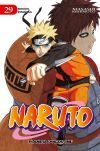 NARUTO Nº 32 - MASASHI KISHIMOTO - 9788415866329