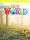 OUR WORLD 4 : WORKBOOK WITH AUDIO CD - VV.AA. - 9781133944867 ...
