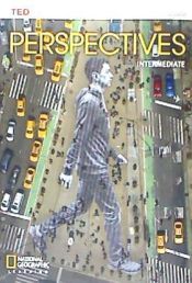PERSPECTIVES INTERMEDIATE - STUDENT S BOOK - NATIONAL GEOGRAPHIC ...