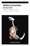 DOCTOR RAT - WILLIAM KOTZWINKLE - 9788417978860