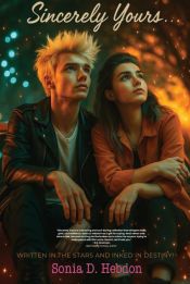 SINCERELY YOURS...WRITTEN IN THE STARS AND INKED IN DESTINY! BOOK 1 ...